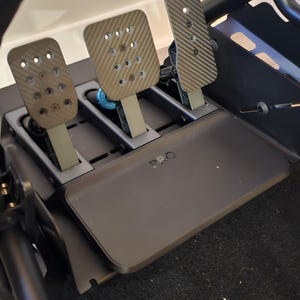 Fanatec Clubsport Handbrake Upgrade Handle/grip Mod for Rally Drift - Etsy