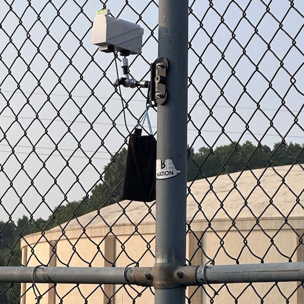 Camera Safety Tether With 3M Mount - Etsy