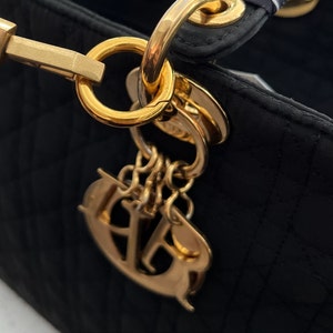 10pcs 15mm Key Ring Black Split Ring Flat Split Key Ring for Keychain ...