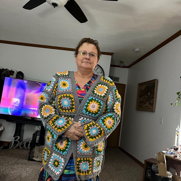 Wool Knitted Balaclava Hat, Full Face Cover, Very Soft and Warm Ski ...