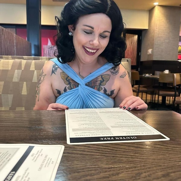 Bette Davis COLOR CHOICE Rita Hayworth, Marlene Dietrich ..mrs. Maisel ...