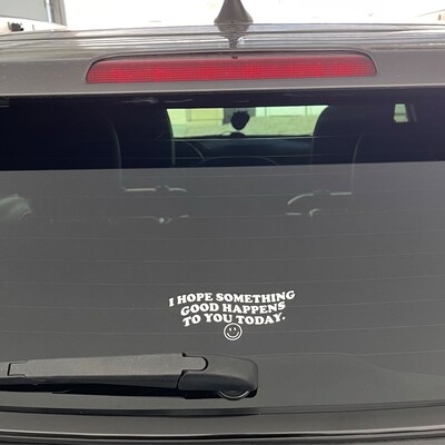 Peace Was Never an Option Sticker Labtop Sticker Water Bottle Sticker ...