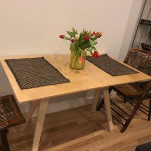 TV Stand Side Table Plant Stand Entryway Table - Etsy