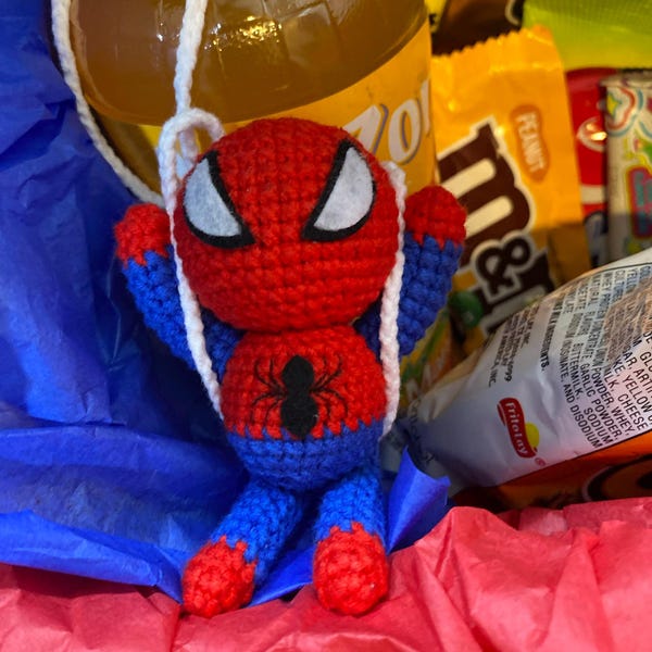 4/6pack Crochet Gradient Rose Flowers for Home Deco,handmade Knitted ...