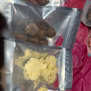 UK Freeze Dried Apple Chamoy & Tajin Rings Crisp Light - Etsy UK