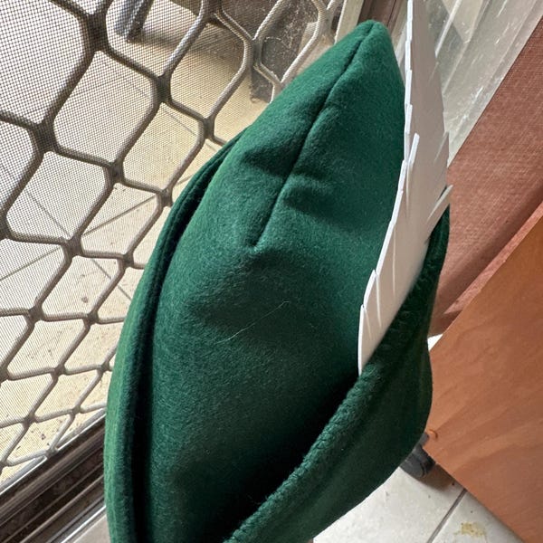 PDF Digital Bycocket Hat Sewing and Embroidery Pattern - Etsy