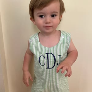 Boys Jon Jon Baby Boy Summer Outfit Baby Boy Jon Jon - Etsy