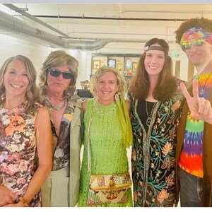 Vintage Gien Neptune Plate, Fish Border Faience Earthenware Stoneware ...