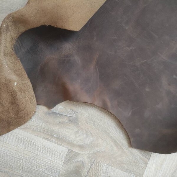 PDF & DXF Leather Hip Bag Pattern SET Leather Biker Bag Pattern Leather ...