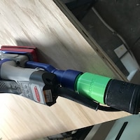 Festool Domino Rail Connector - Connect Your DF 500 to Guide Rail ...