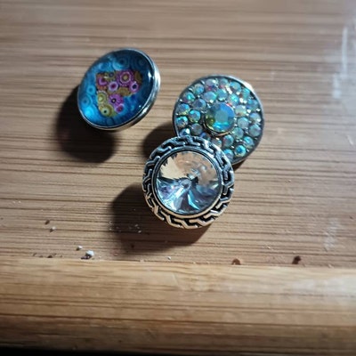 Shotgun Shell Snaps, WIN 9mm Luger Shell Snap, 12 Gauge Shell Snaps ...