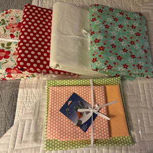 Spring Brook by Corey Yoder for Moda 6 Yards - Etsy