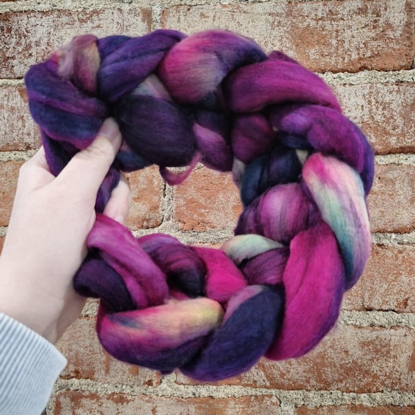Combed Cotton Sliver for Spinning, Blending, Dyeing Undyed Cotton Fiber ...