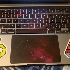 Rainbow Apple Macbook Decal Retro Apple Logo Macbook Sticker | Etsy