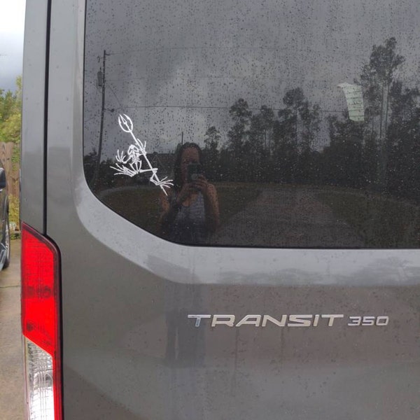 BONE FROG Vinyl Sticker Decal Military Navy Seal Special Forces Warfare ...