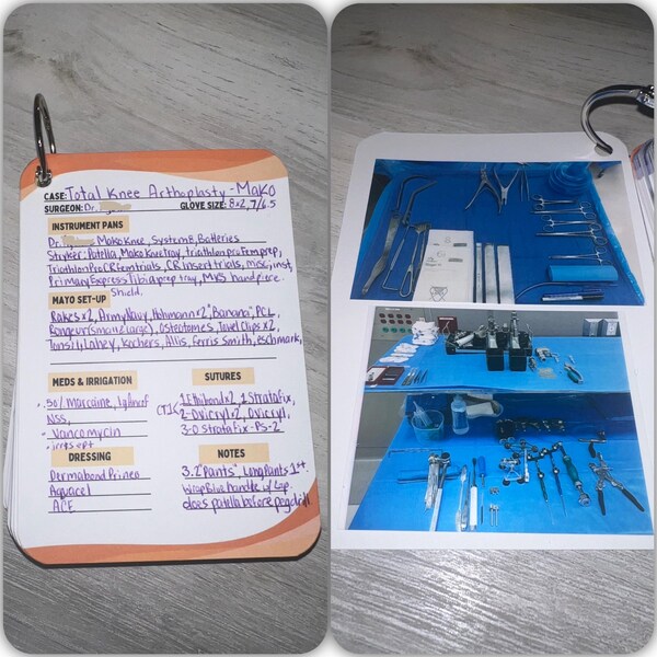 Guide to the Operating Room Basics | Surgical Guide | Surgery | Digital ...