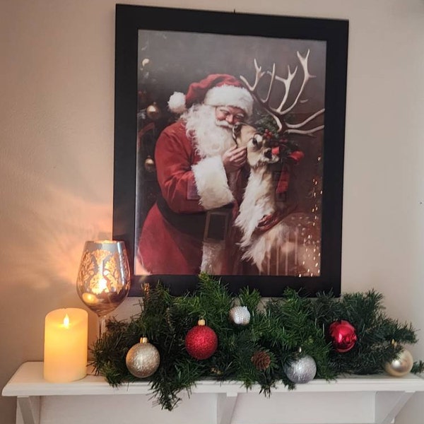 Funny Bathroom Print, Bad Smell Fun Poster, Vintage Queen Wall Art ...