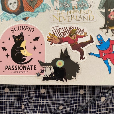 Key West Key Lime Pie Matte Vinyl Sticker - Etsy