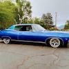 Felix | Custom Aluminium License Plate | Lowrider | Chevrolet - Etsy