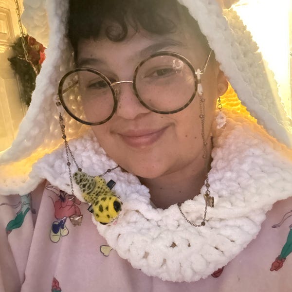 Spring Court Granny Square Crochet Pattern DIY Yarn Fiber Art Tutorial ...