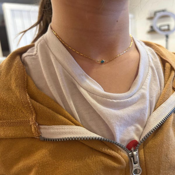 Book Connector, Gold Filled, Rose Gold Filled, Sterling Silver, Book ...