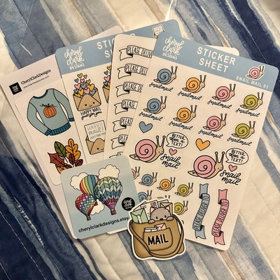 H2O Water Sticker / Waterbottle Sticker/ Die Cut Sticker / Vinyl ...