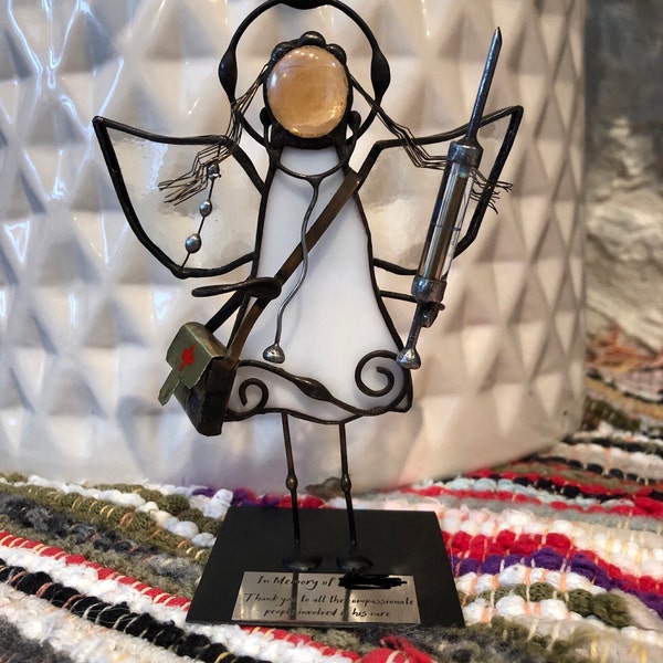 Thank You Gift for Nurse/medic/paramedic, Nurse Appreciation Gift ...