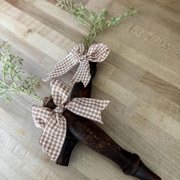 Patriotic Spindles, Spindle Flags, Salvaged Wood Spindle Base ...