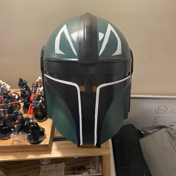 Nazgûl Outfit Perfect Halloween Outfit Ringwraith Robes Black Rider ...