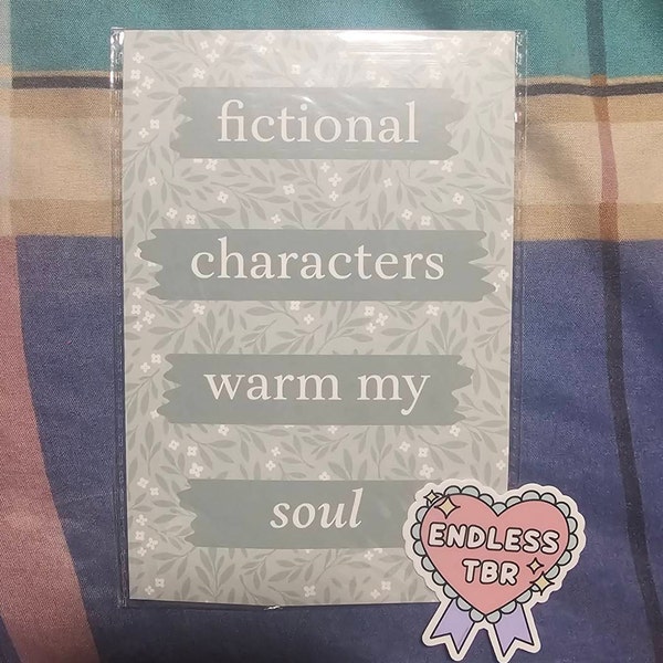 MINI Endless TBR Book Club Sticker L Bookworm Sticker | Bibliophile ...