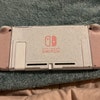 Nintendo Switch Logo With Hearts - Vinyl Decal - Multiple Colors ...