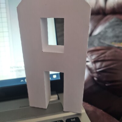 3D Letters Svg Alphabet A to Z 3D Letters Svg Files for Cricut 3D ...