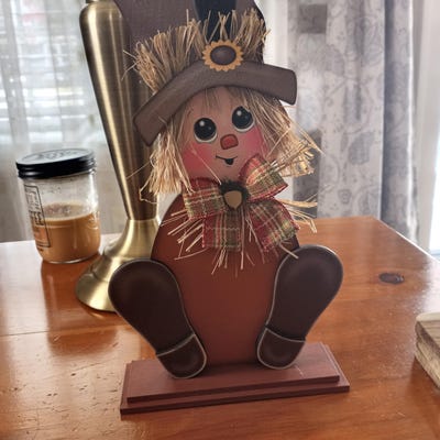 Halloween Decoration, Mummy, Jack-o-lantern, Pumpkin Porch Decor, Mummy ...