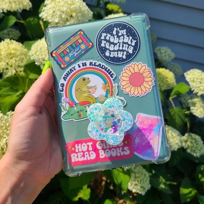 Battle Schars Sticker Jasper Sticker Twilight Sticker Water - Etsy