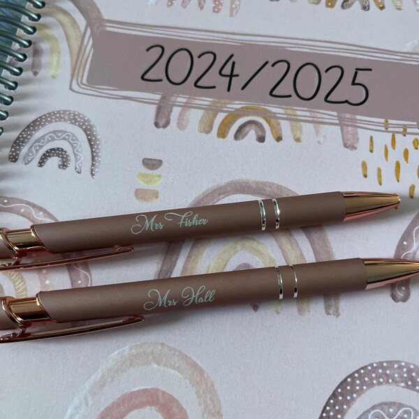 Personalized Pen,personalized Wedding Pens,gift Pens,custom Party ...