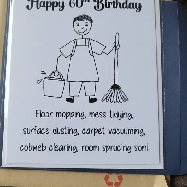 Running Card for Dad, Father's Day Running Card for Dad, Love You Dad ...