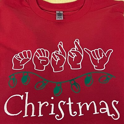 American Sign Language Asl Complete Alphabet & Numbers 0-10 PNG SVG DXF ...