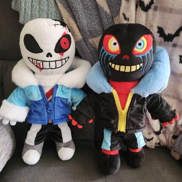 Bandu Sad. Fnf.friday Night Funkin. Large Plush Toy. Size 13 Inch (35 ...