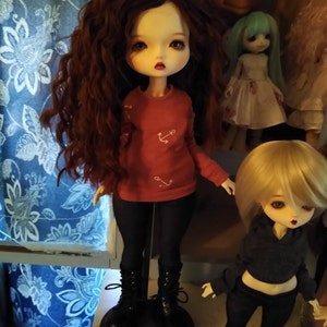 Wood, Adjustable, Saddle Style Doll Stand for 18 Dolls Like MA Binnie ...