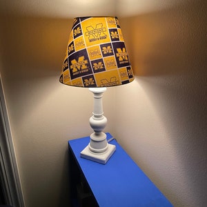 Pokémon lamp shade. Pikachu. Yellow. Shades are 9.5 x | Etsy