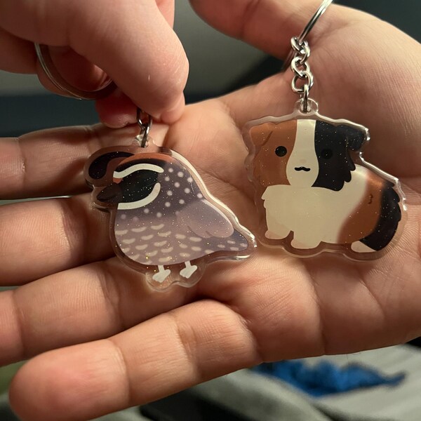 Hercules Beetle Waterproof Die Cut Sticker | Kawaii Chibi Bug Art ...