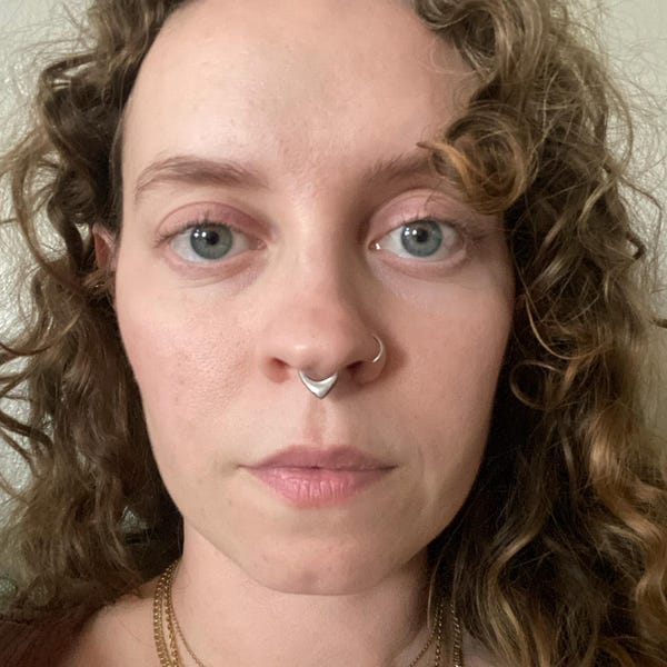 Titanium Fat Belly Button Ring Internally Threading 6/8/10/12/14mm ...