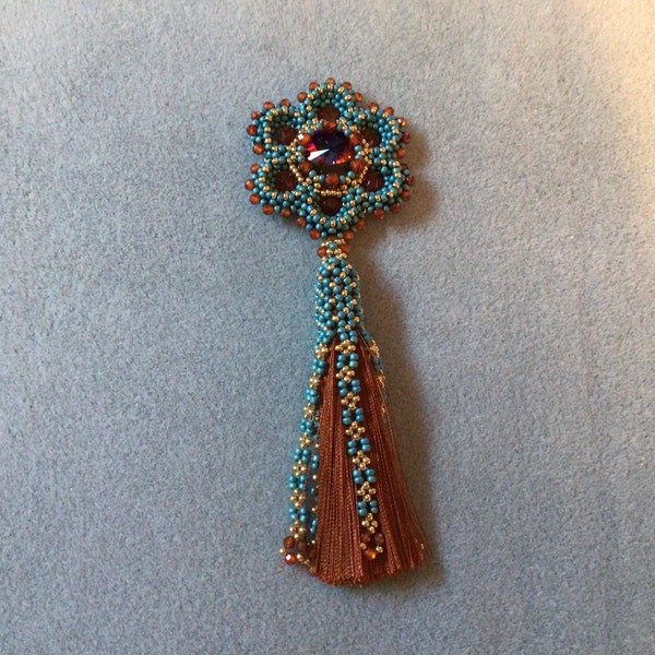 Sultan Jewelry Set - Etsy
