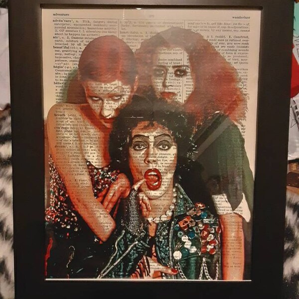 Print Into the Wild Movie Poster Film Eddie Vedder Sean Penn Geek ...