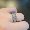 AZAMI Ring - Etsy