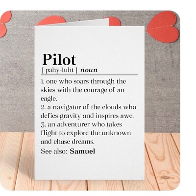 Personalized Otd Graduation Card, Custom Doctor of Occupational Therapy ...