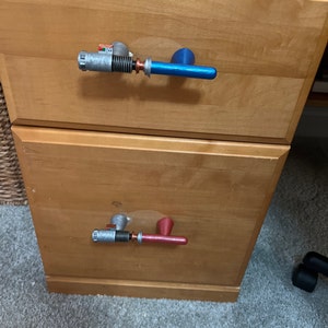 Minecraft Creeper Drawer Knob Minecraft Decor Video Game - Etsy