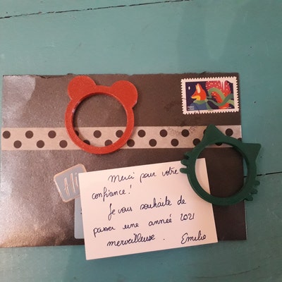 Diamond Ring Neon Jewel Neon Ring Minimalist Jewel - Etsy