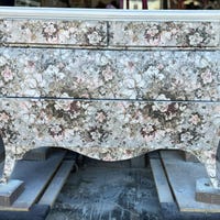 Old Wall Words Vintage Decoupage Decoupage Art Large Size Rice Paper ...