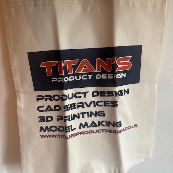 Custom Tote Bags With Your Logo, Wholesale Custom Promotional Bags ...